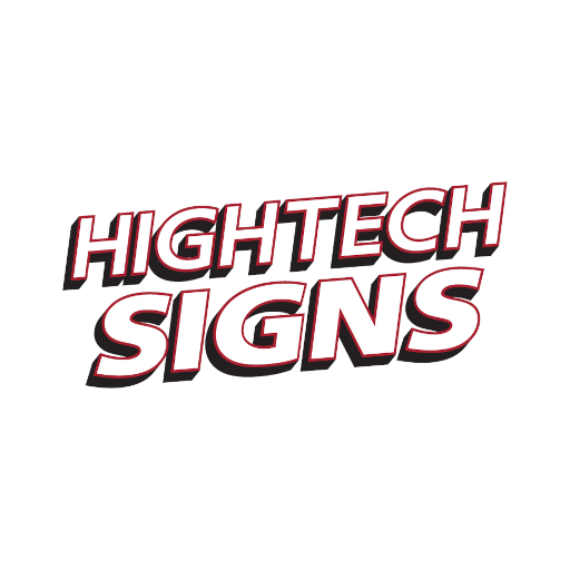 High-Quality Custom Signs, Texarkana, TX | Hightech Signs
