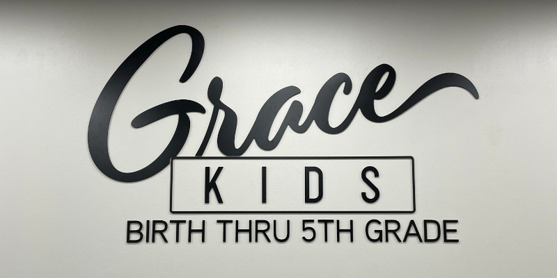 Sign Lettering, Texarkana, TX | Hightech Signs